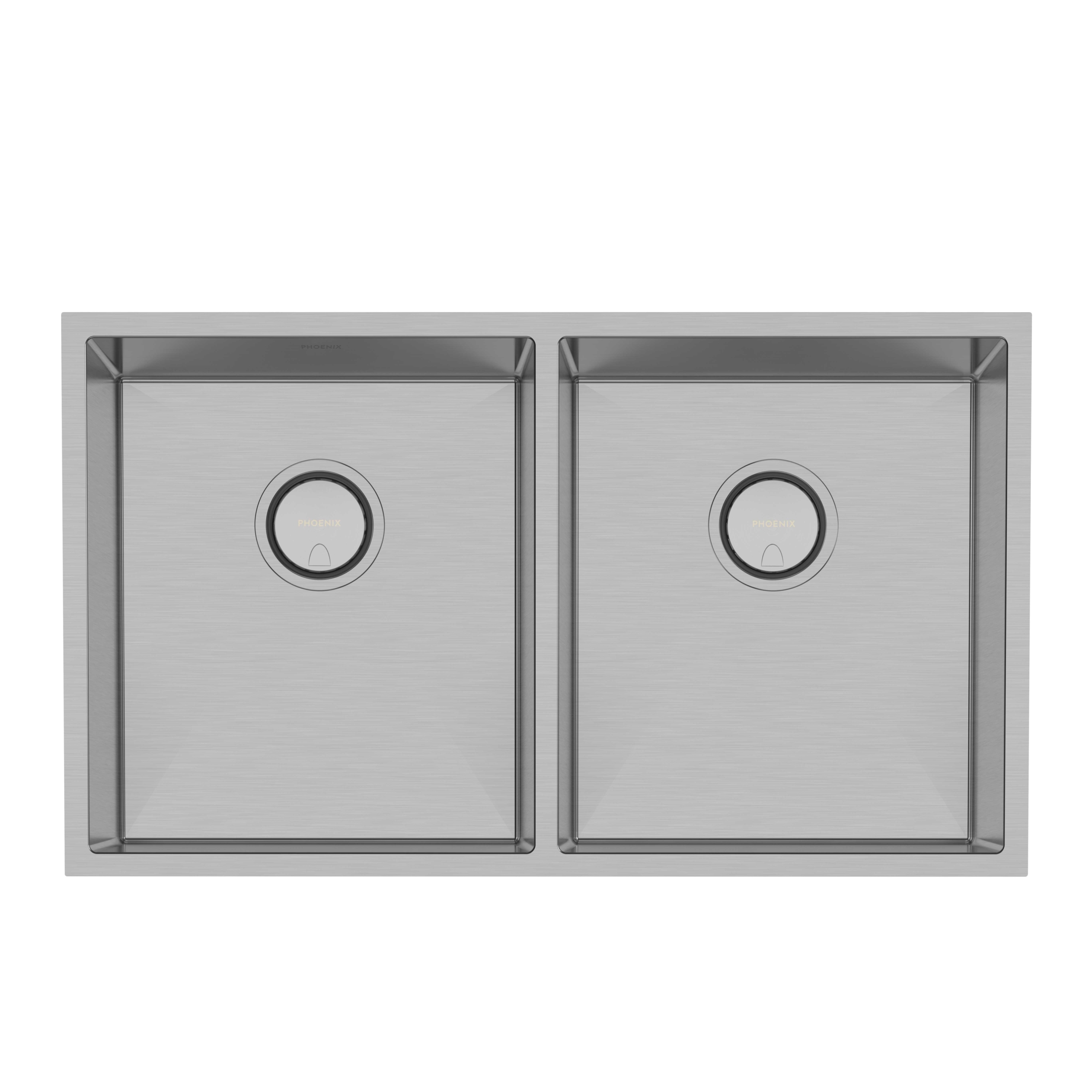 4000 Series Double Bowl Sink by Phoenix - Product Directory - The Local ...