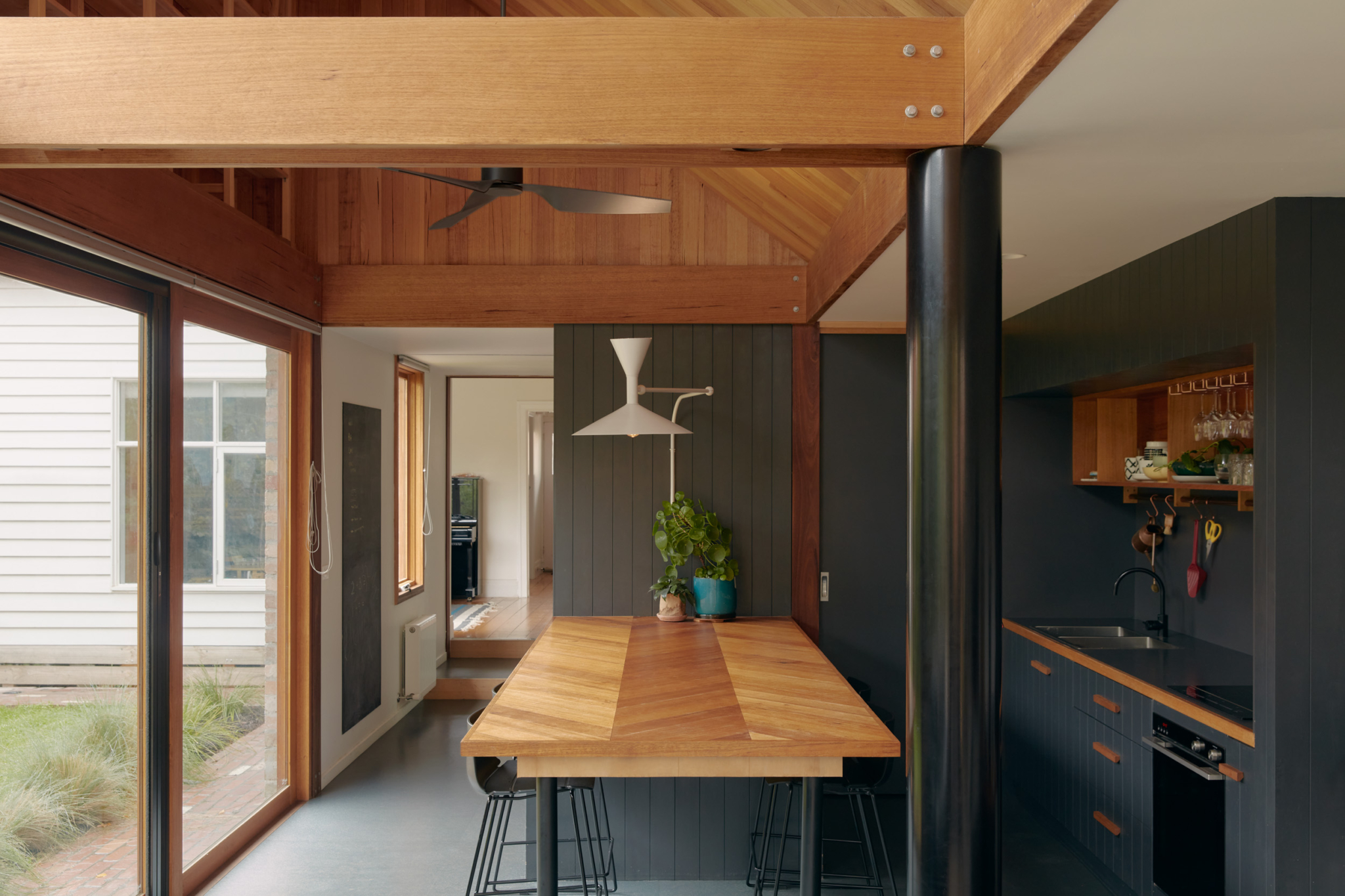 Footscray 1 by Agius Scorpo Architects - Project Feature - The Local ...
