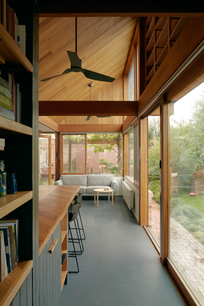 Madison Square by Kate Nixon - Project Feature - The Local Project