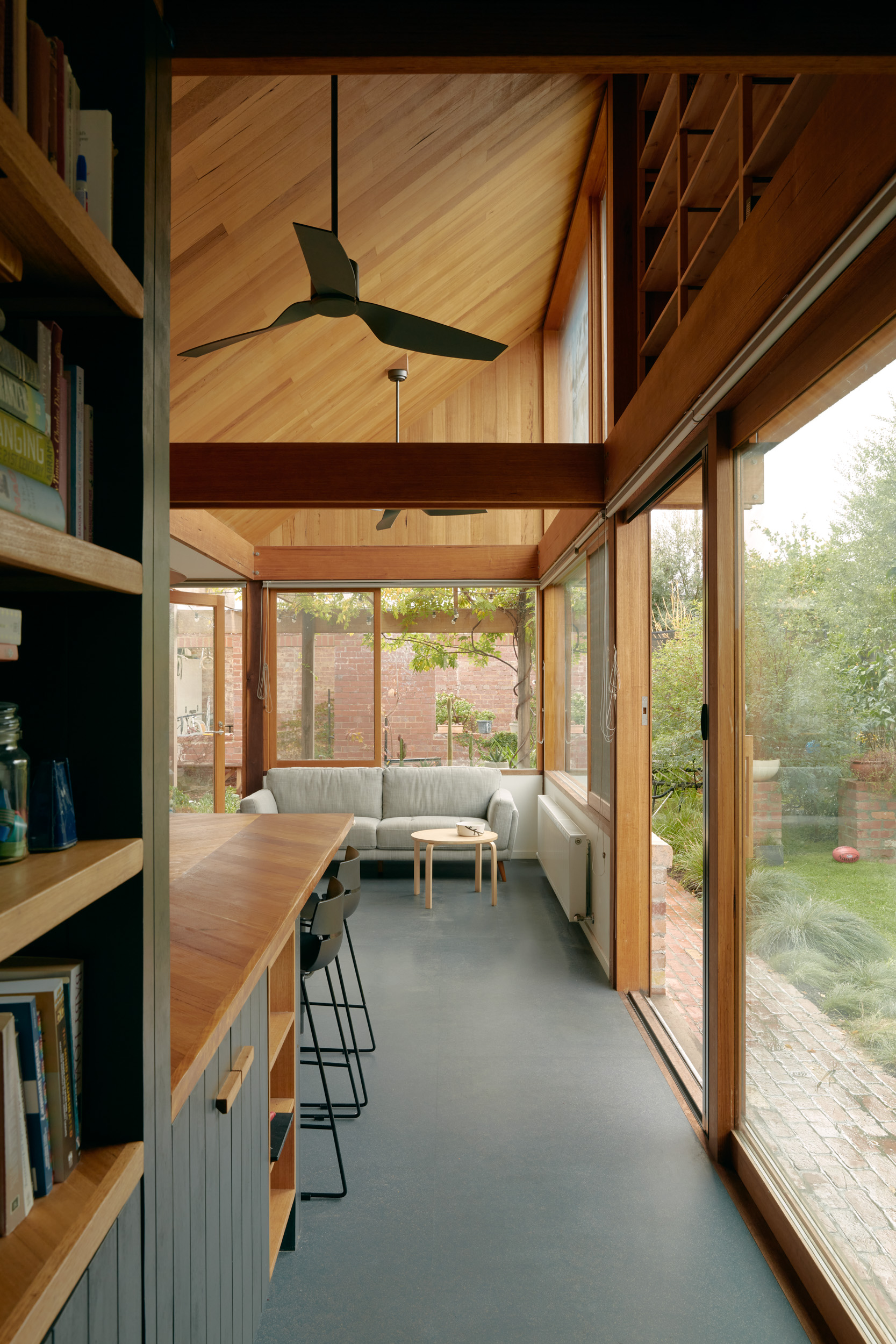 Madison Square by Kate Nixon - Project Feature - The Local Project