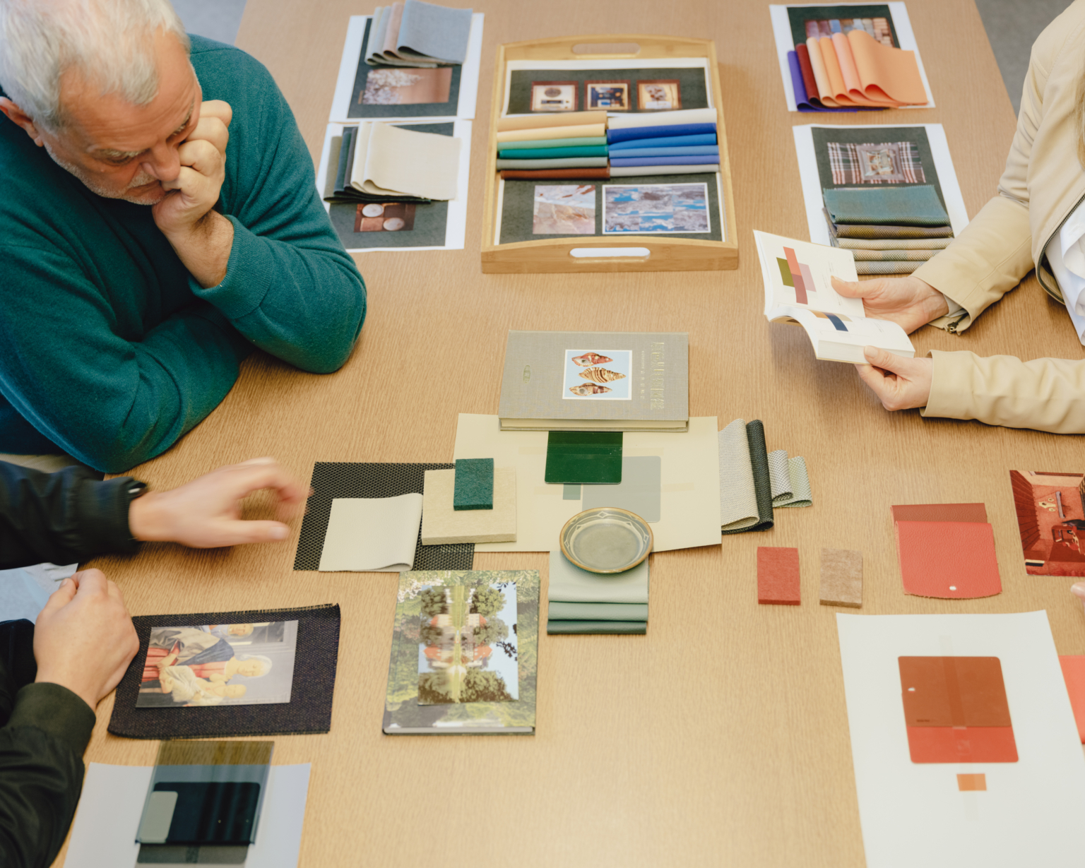 ColourLab Volume 4 by Giulio Ridolfo and Schiavello - Video Feature ...