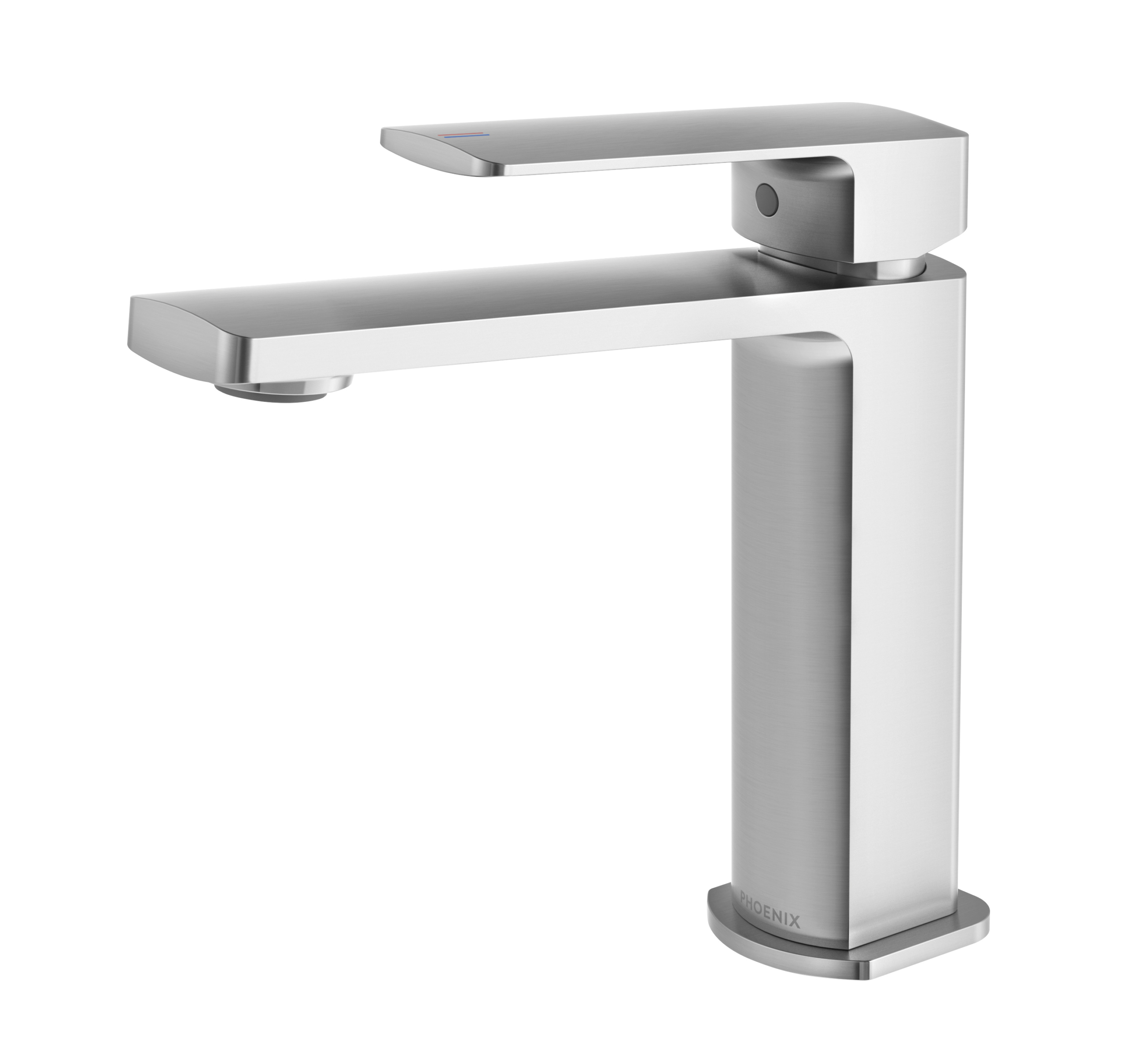 Enviro316 Basin Mixer by Phoenix - Product Directory - The Local Project