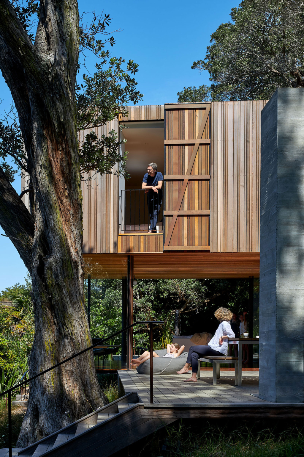 Coco Republic’s New Bedroom Collection - Issue 17 Feature - The Local Project