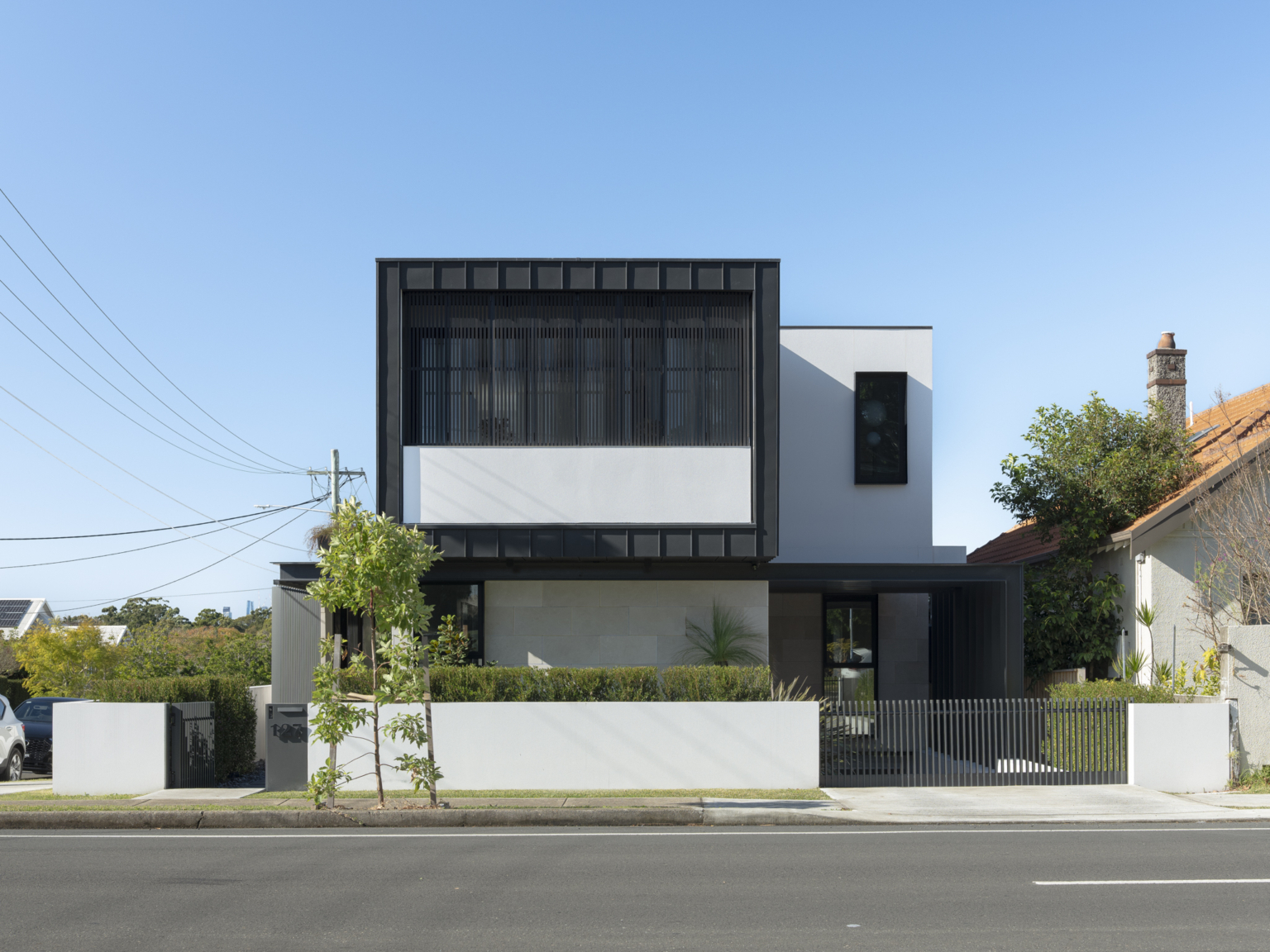 Sydney House V by Nasia Gregory - Project Feature - The Local Project