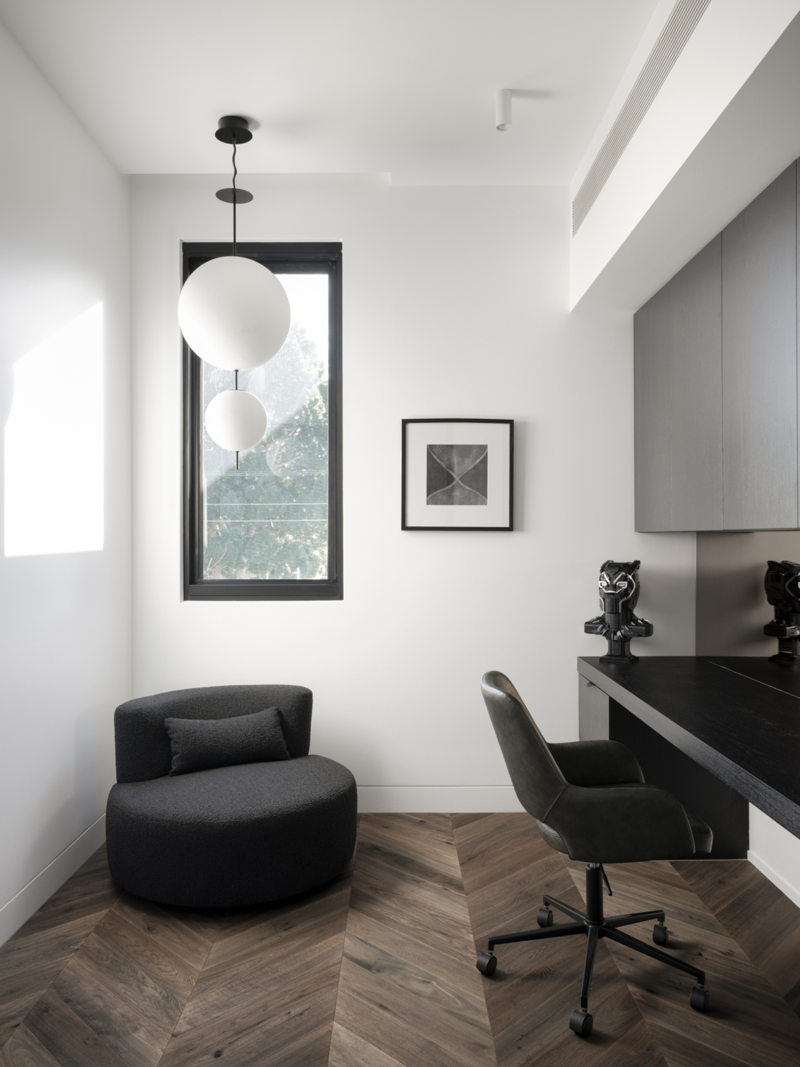 Booth House by State of Kin - Project Feature - The Local Project