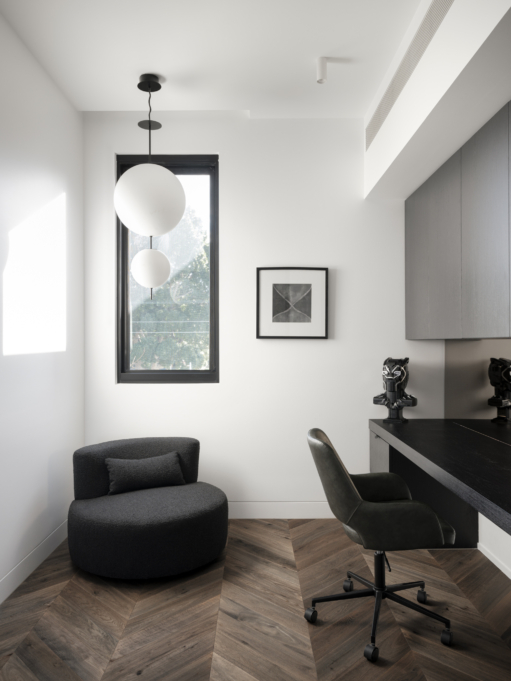 Twig House by Leeton Pointon and Allison Pye Interiors - Project ...