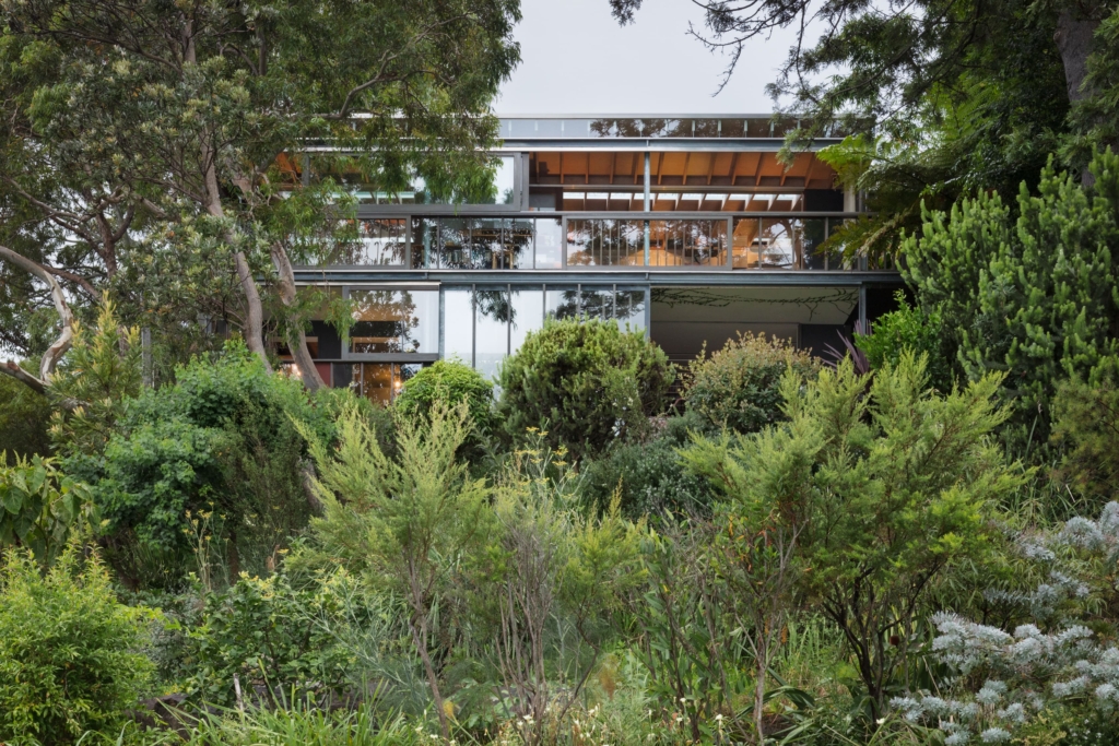 Zulaikha Laurence House by Brian Zulaikha and Drew Heath - Project ...