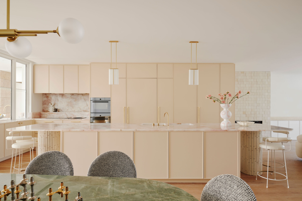 Johnson Residence by Kritzler+Link and MSB Design - Project Feature ...