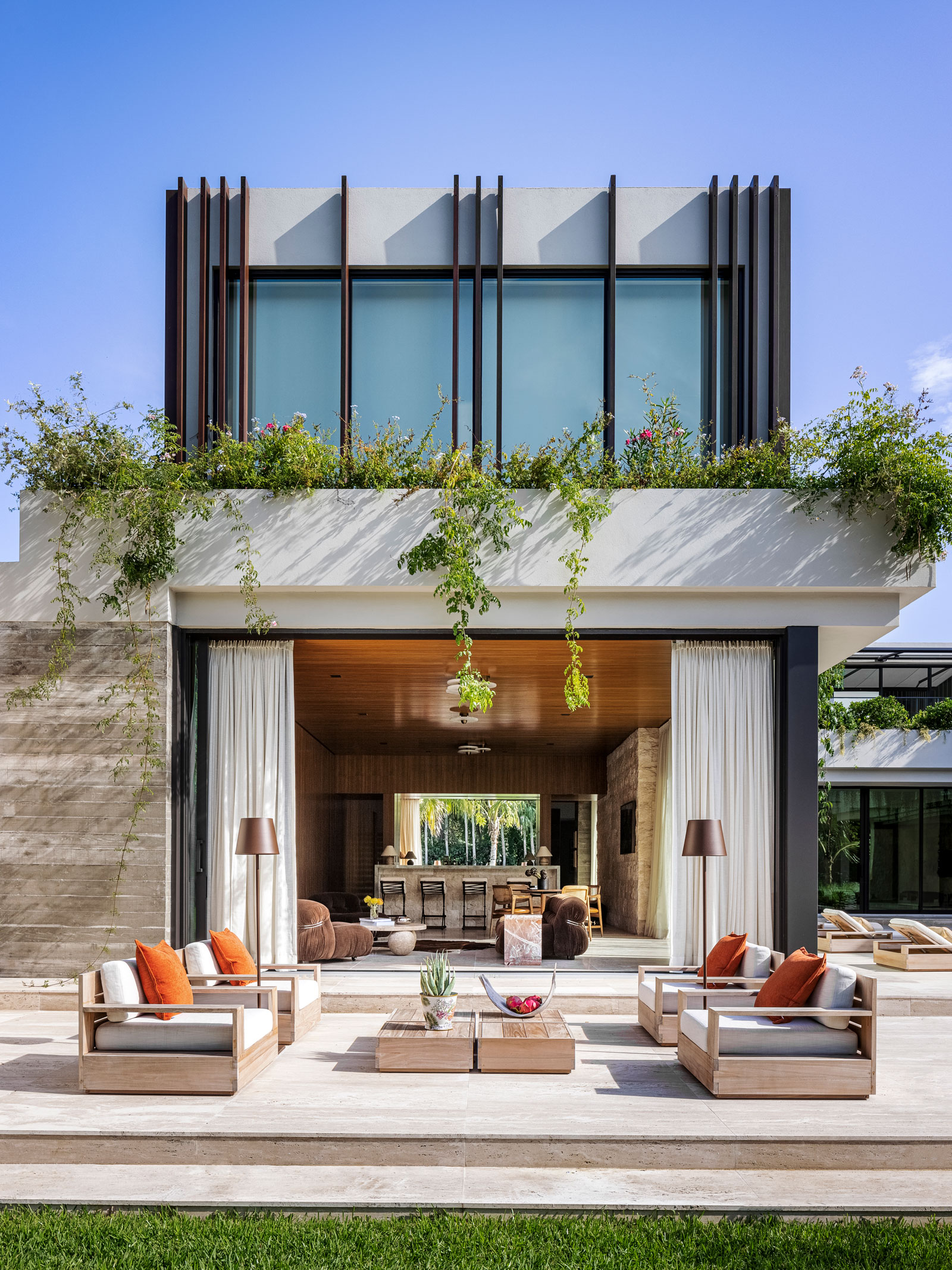 Paddington T2 by Scott Weston Architectural Design - Project Feature ...