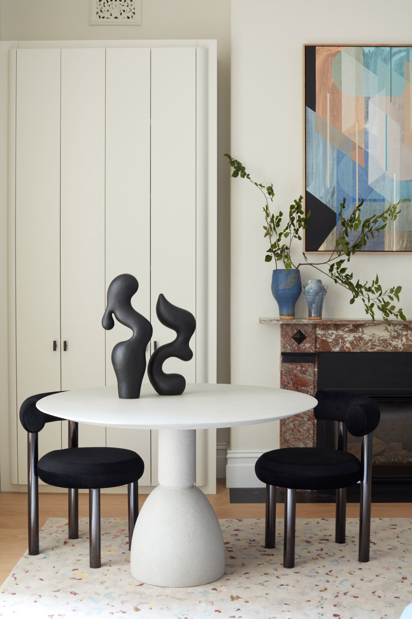 Paddington T2 by Scott Weston Architectural Design - Project Feature ...