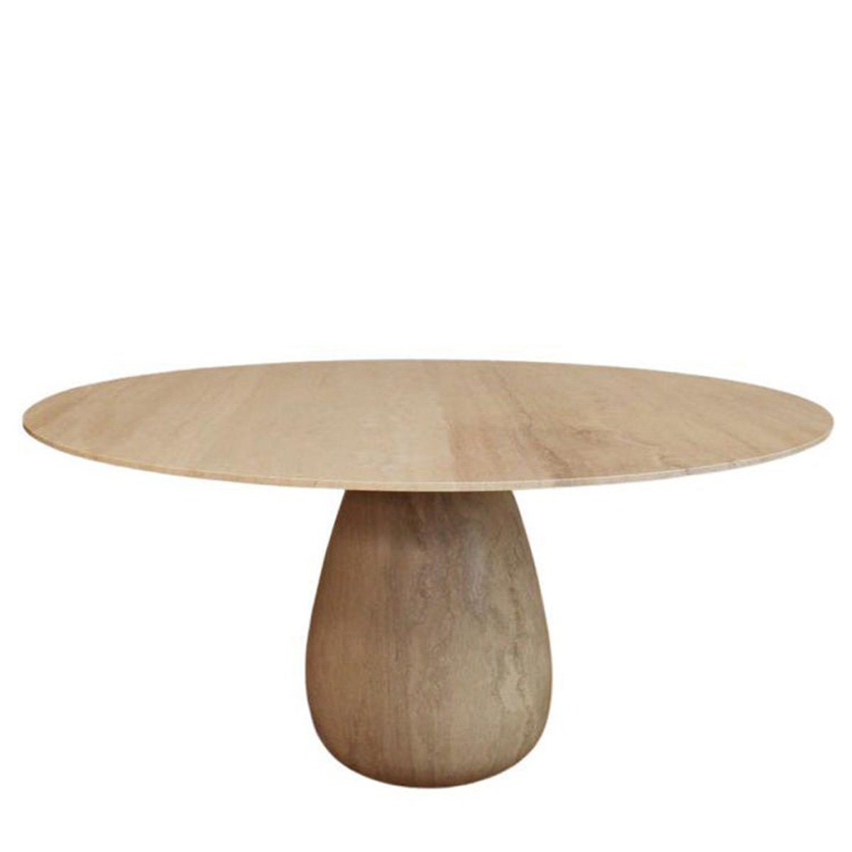 Sasso Dining Table by Studio IB Milano - Product Directory - The Local Project