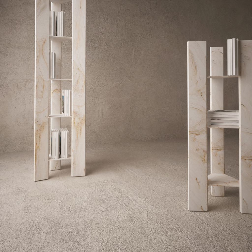 Ova Floor Bowl by Studio IB Milano - Product Directory - The Local Project