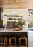 Santa Barbara House by Corinne Mathern and Dovetail Architects - Project Feature - The Local Project