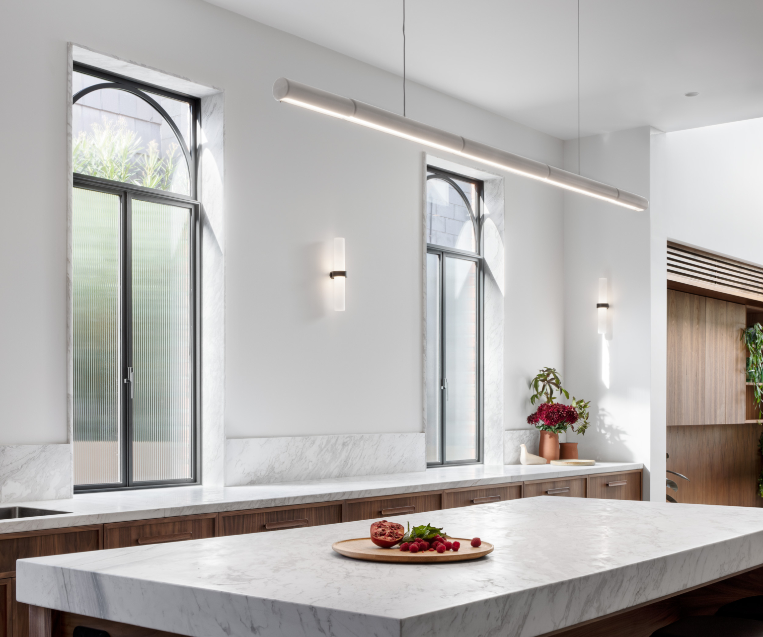 South Terrace Residence by Chan Architecture and Sanders and King ...