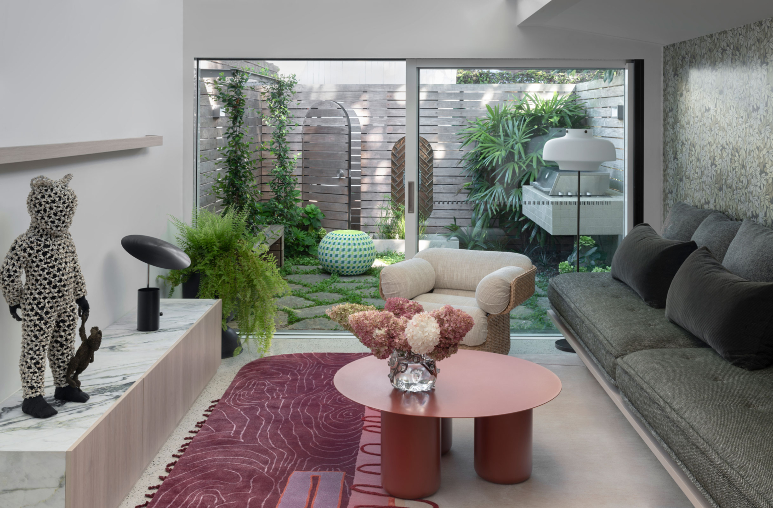 Paddington T2 by Scott Weston Architectural Design - Project Feature ...