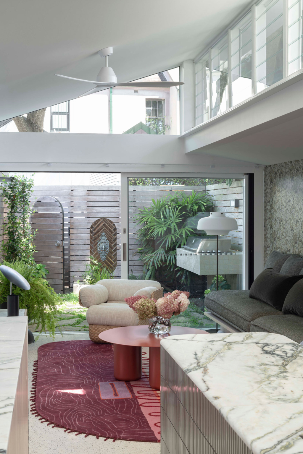 Woollahra House by Alexandra Kidd Interior Design - Project Feature ...