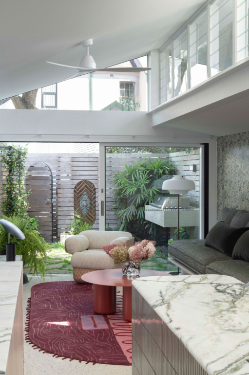 Paddington T2 by Scott Weston Architectural Design - Project Feature ...