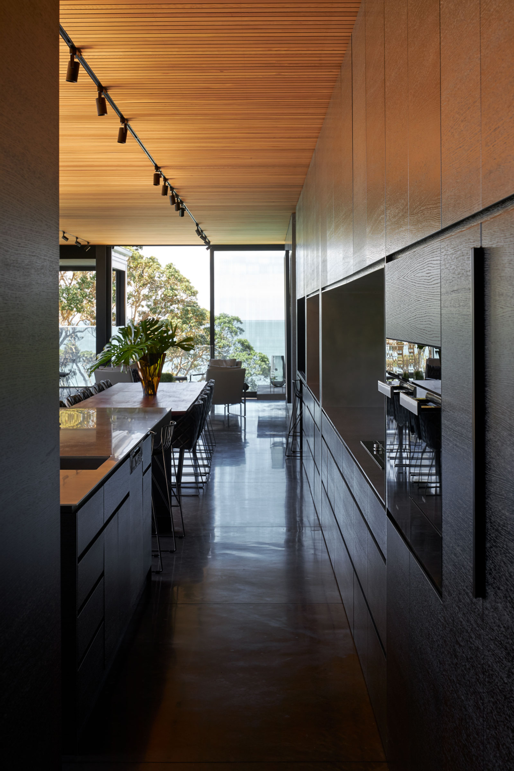 Maranatha House by BIJL Architecture - Project Feature - The Local Project