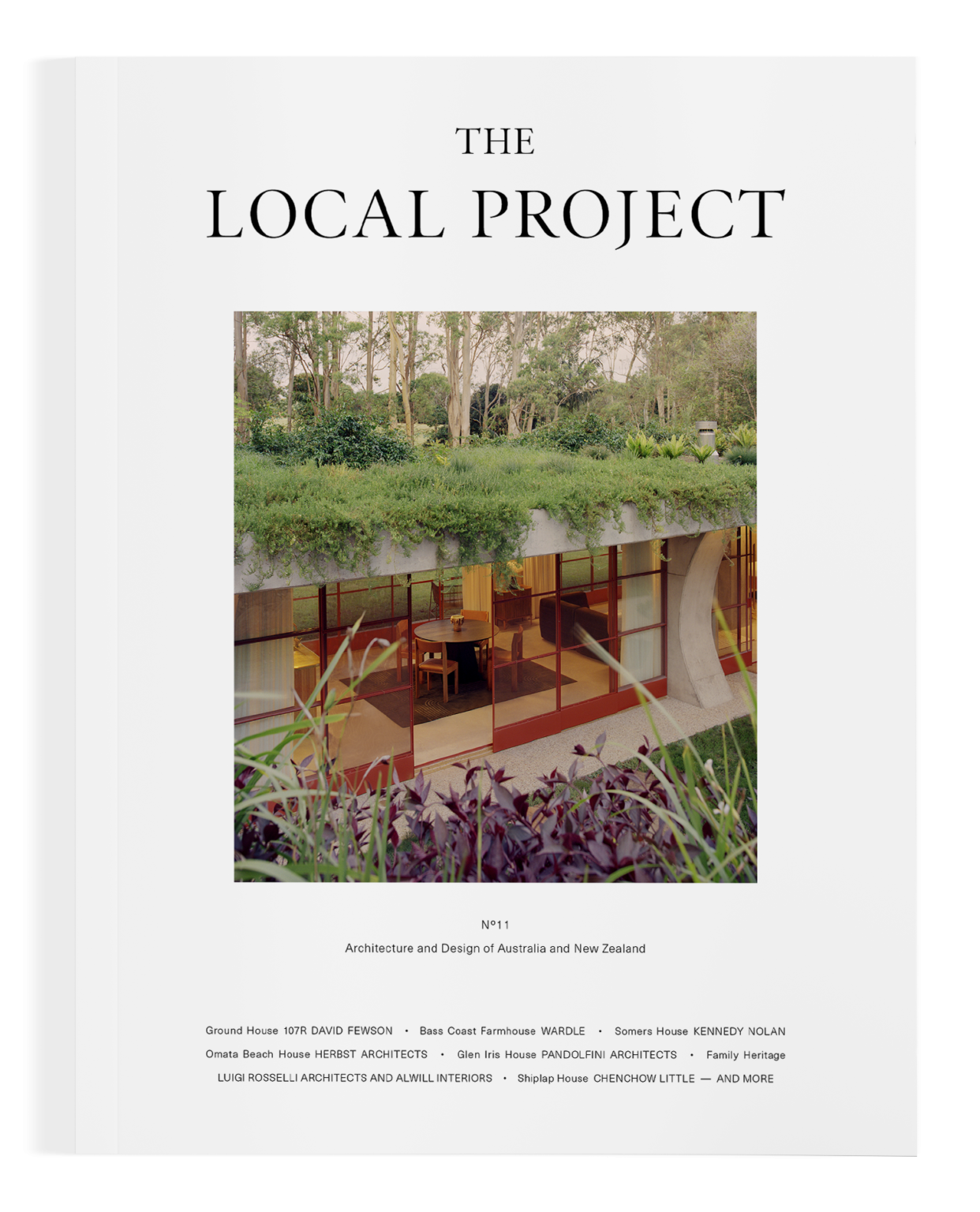 Santa Barbara House by Corinne Mathern and Dovetail Architects ...