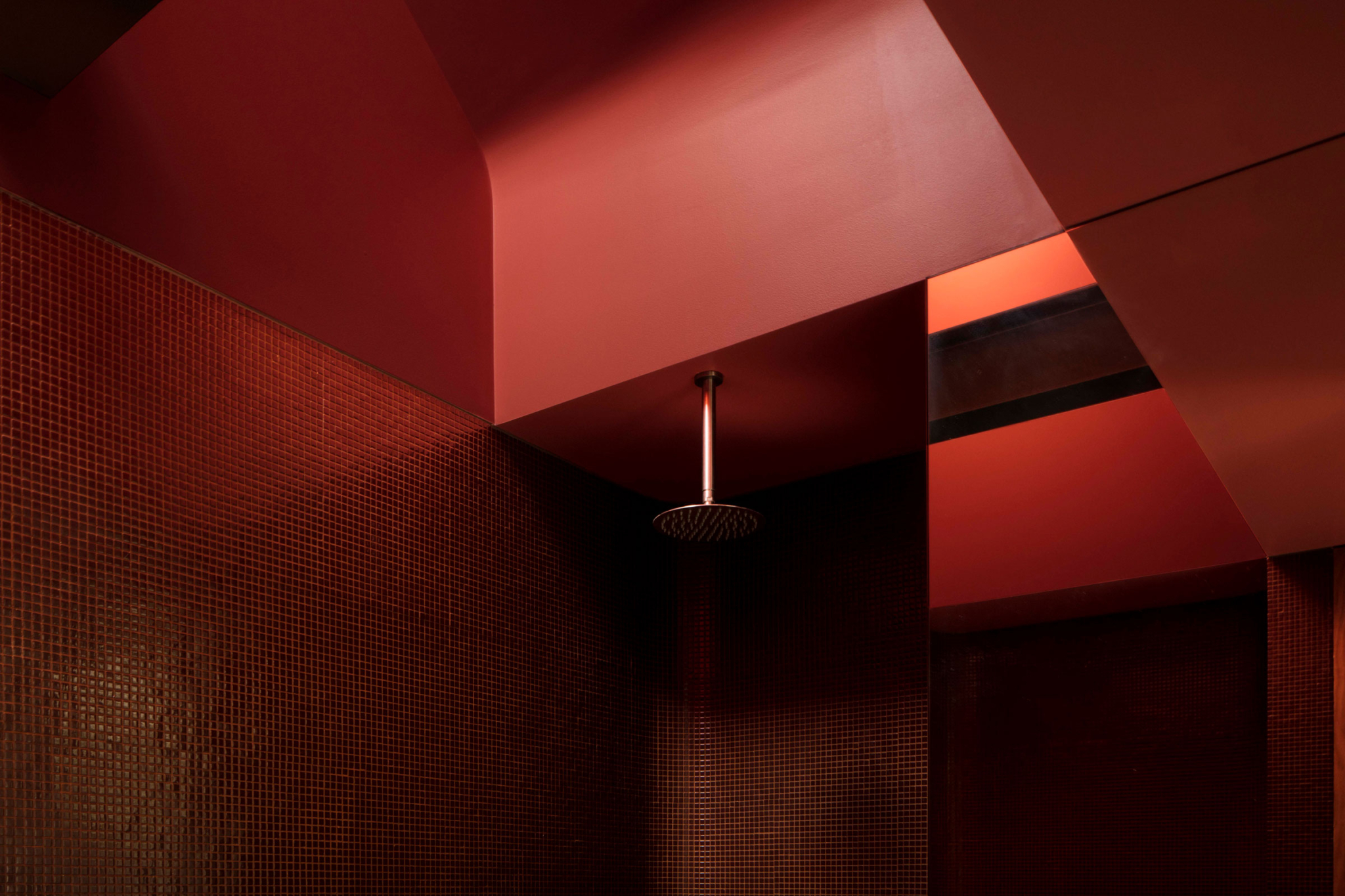 Fronte Oceano by Anthony St John Parsons - Project Feature - The Local ...