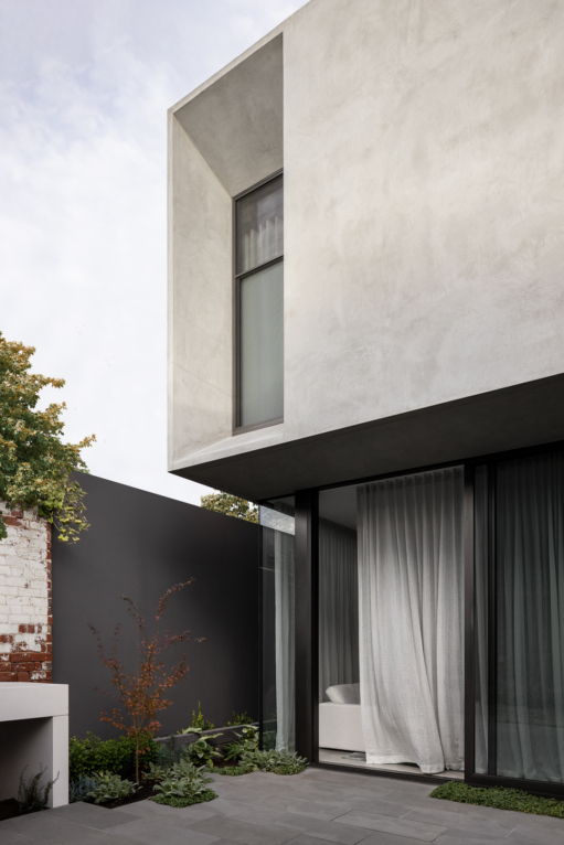 Queens Parade by Adam Kane Architects - Project Feature - The Local Project