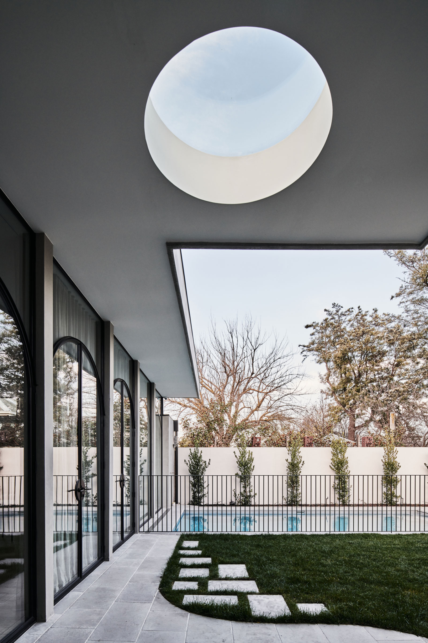 Queens Parade by Adam Kane Architects - Project Feature - The Local Project