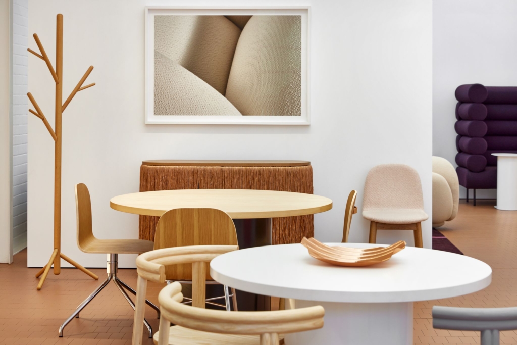 DesignByThem by Smart Design Studio - Project Feature - The Local Project