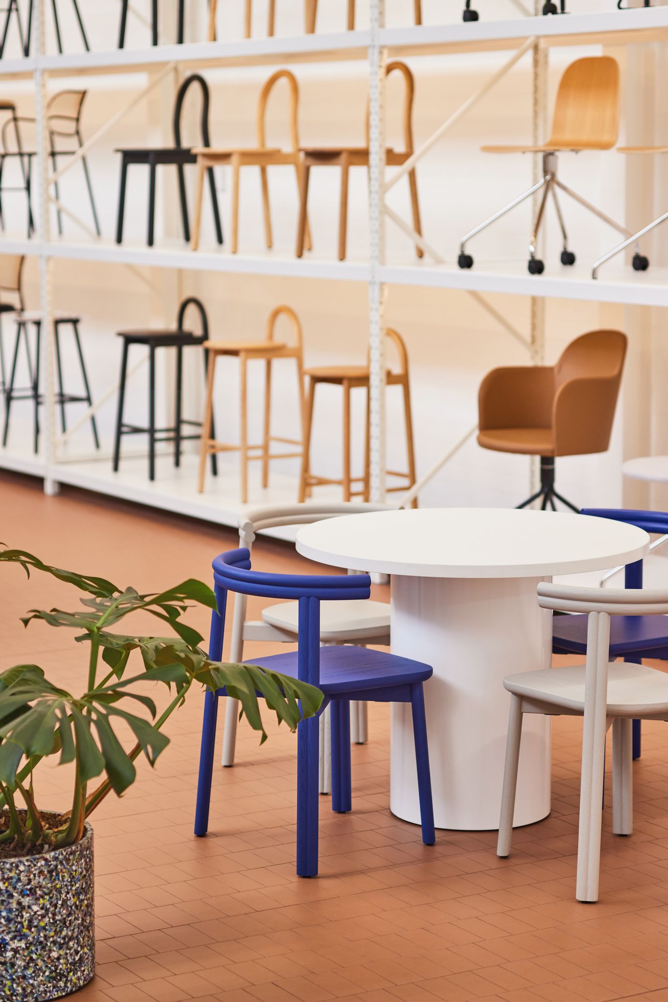 Lena by Smart Design Studio - Project Feature - The Local Project