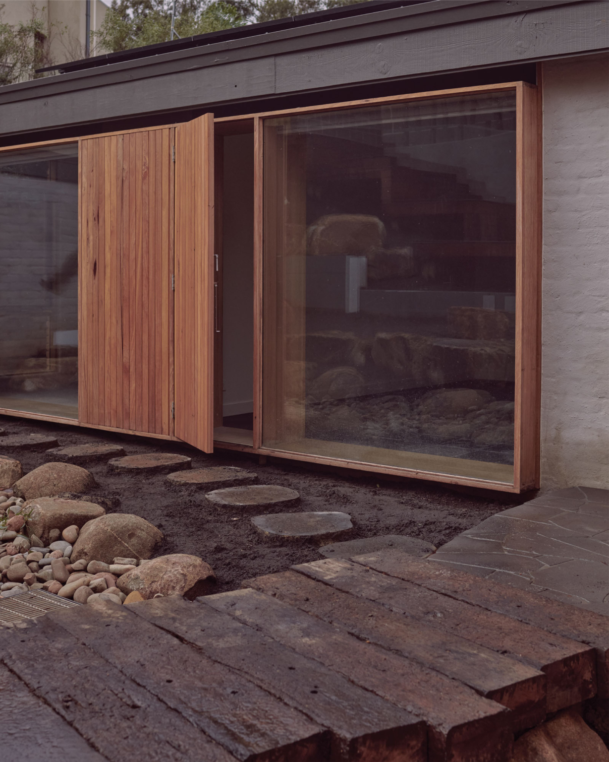 Silver House by Olaver Architecture - Project Feature - The Local Project