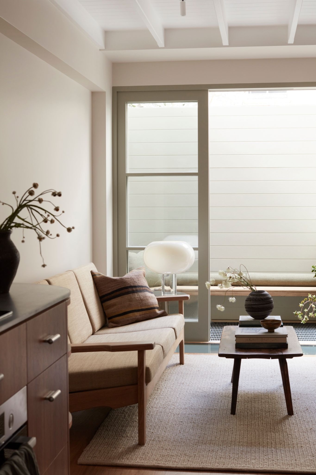 Daniels Reef Lookout by Matter - Project Feature - The Local Project