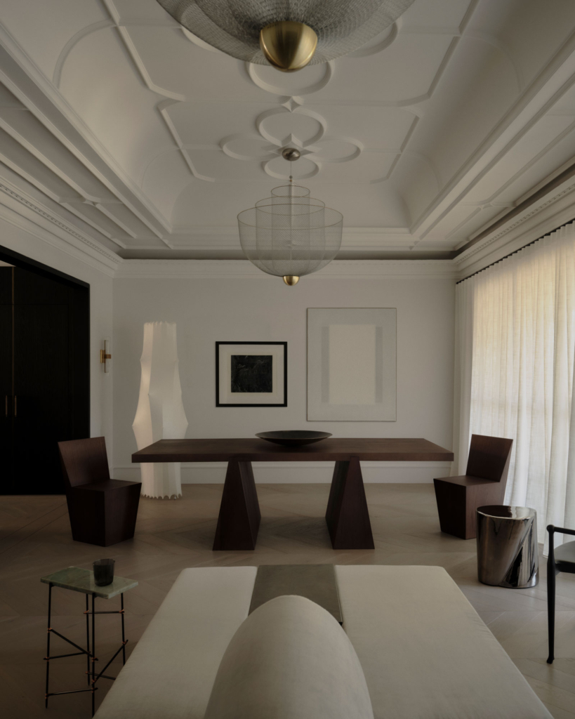 Frazer House by Studio P Architecture & Interiors - Project Feature ...