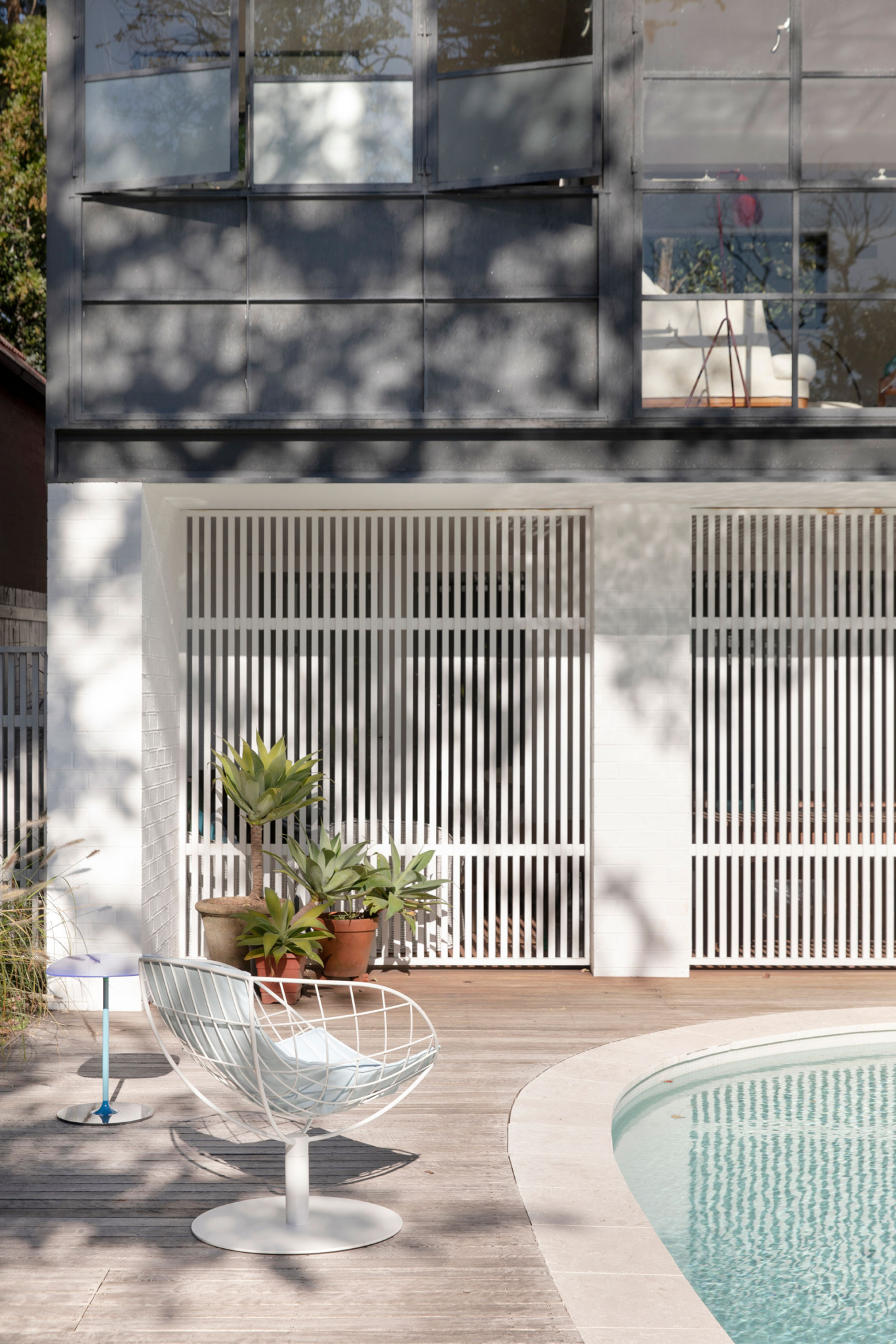 Composition House by Studio Prineas - Project Feature - The Local Project