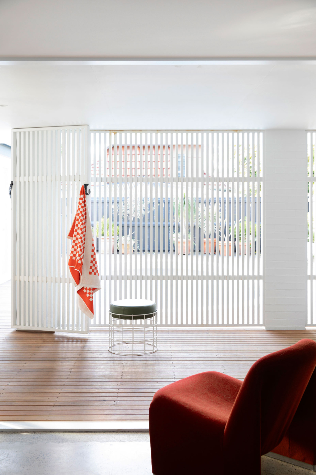 Daniels Reef Lookout by Matter - Project Feature - The Local Project