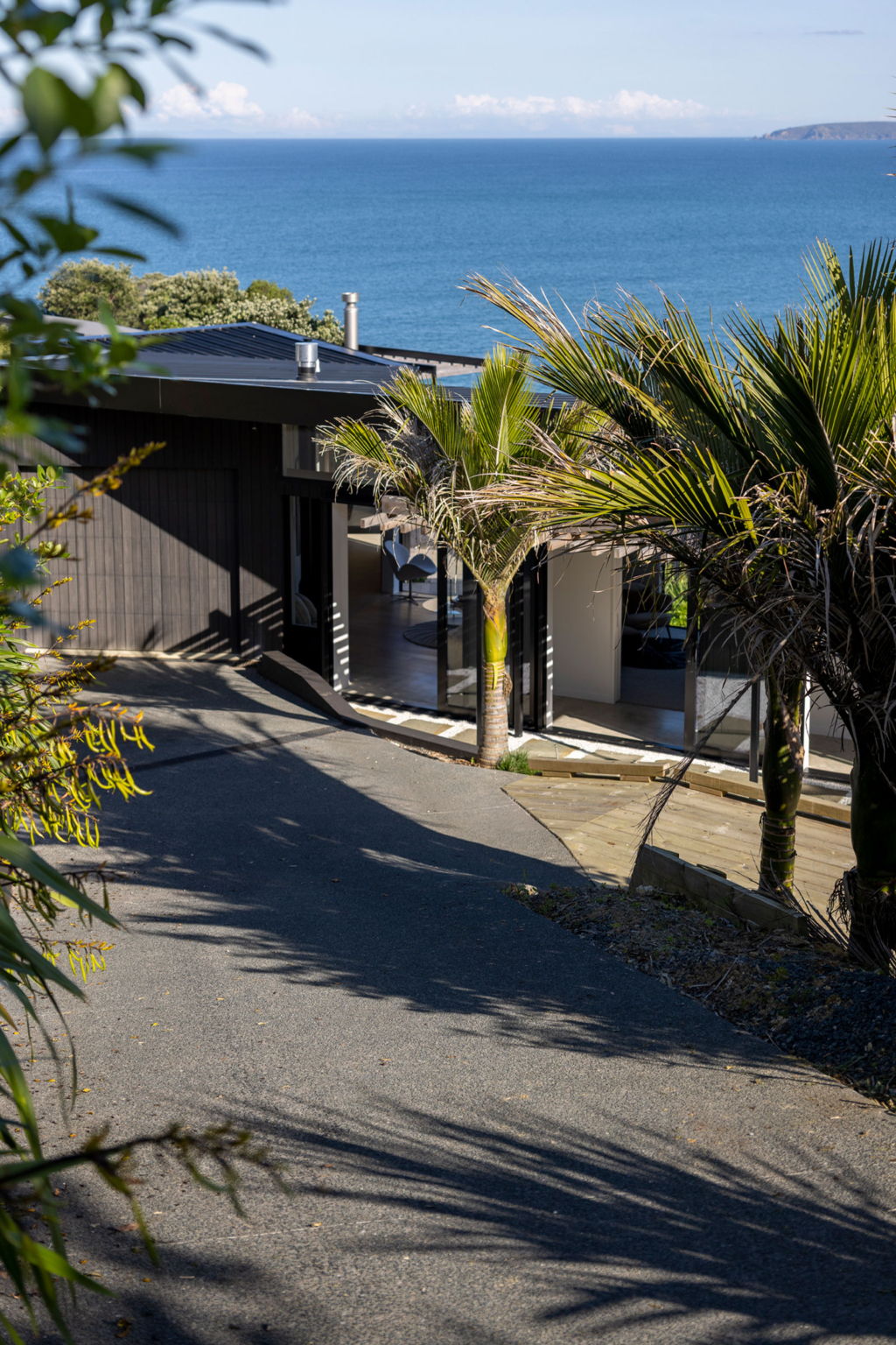 Daniels Reef Lookout by Matter - Project Feature - The Local Project