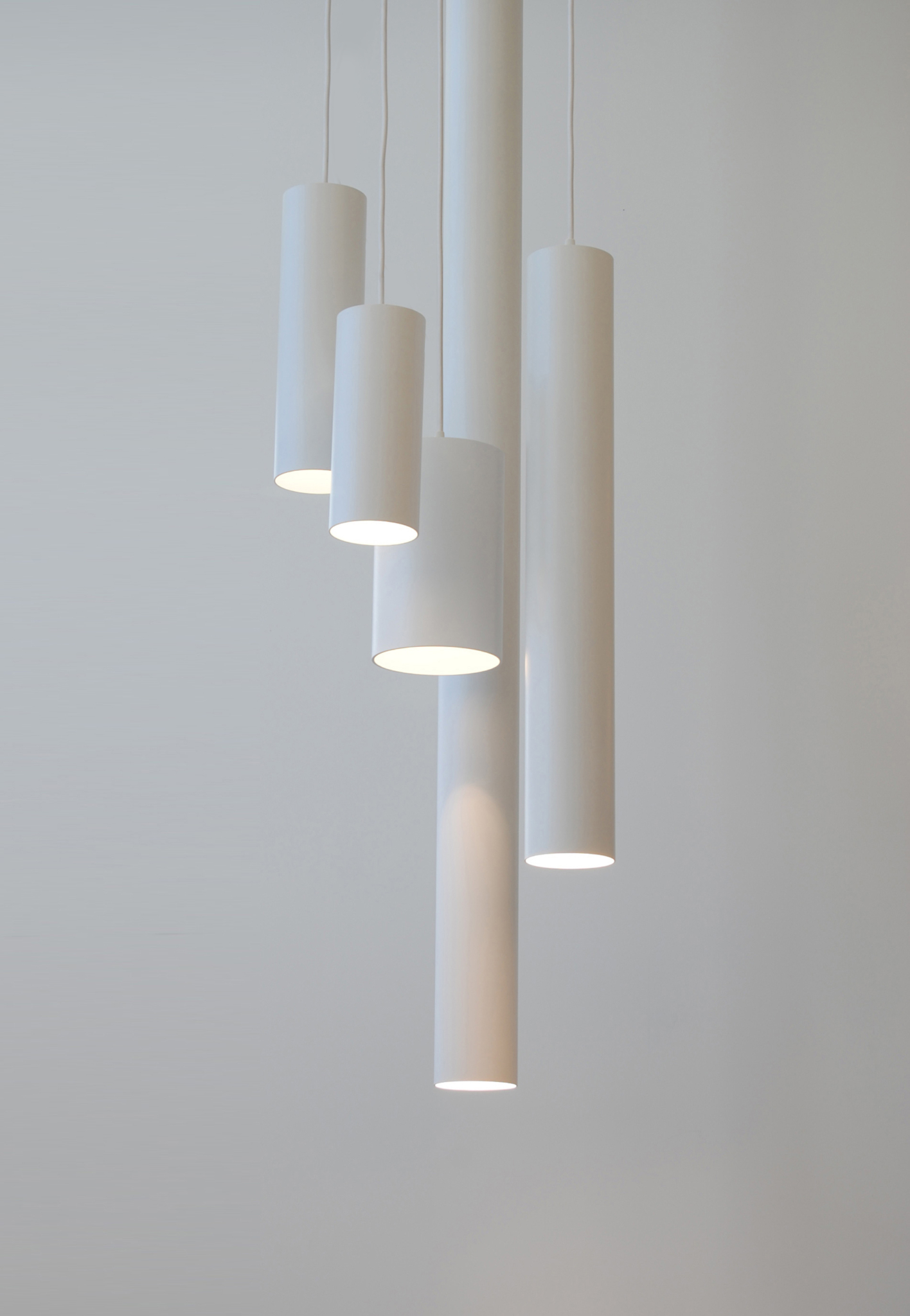 Knit Pendant by Koda Lighting - Product Directory - The Local Project