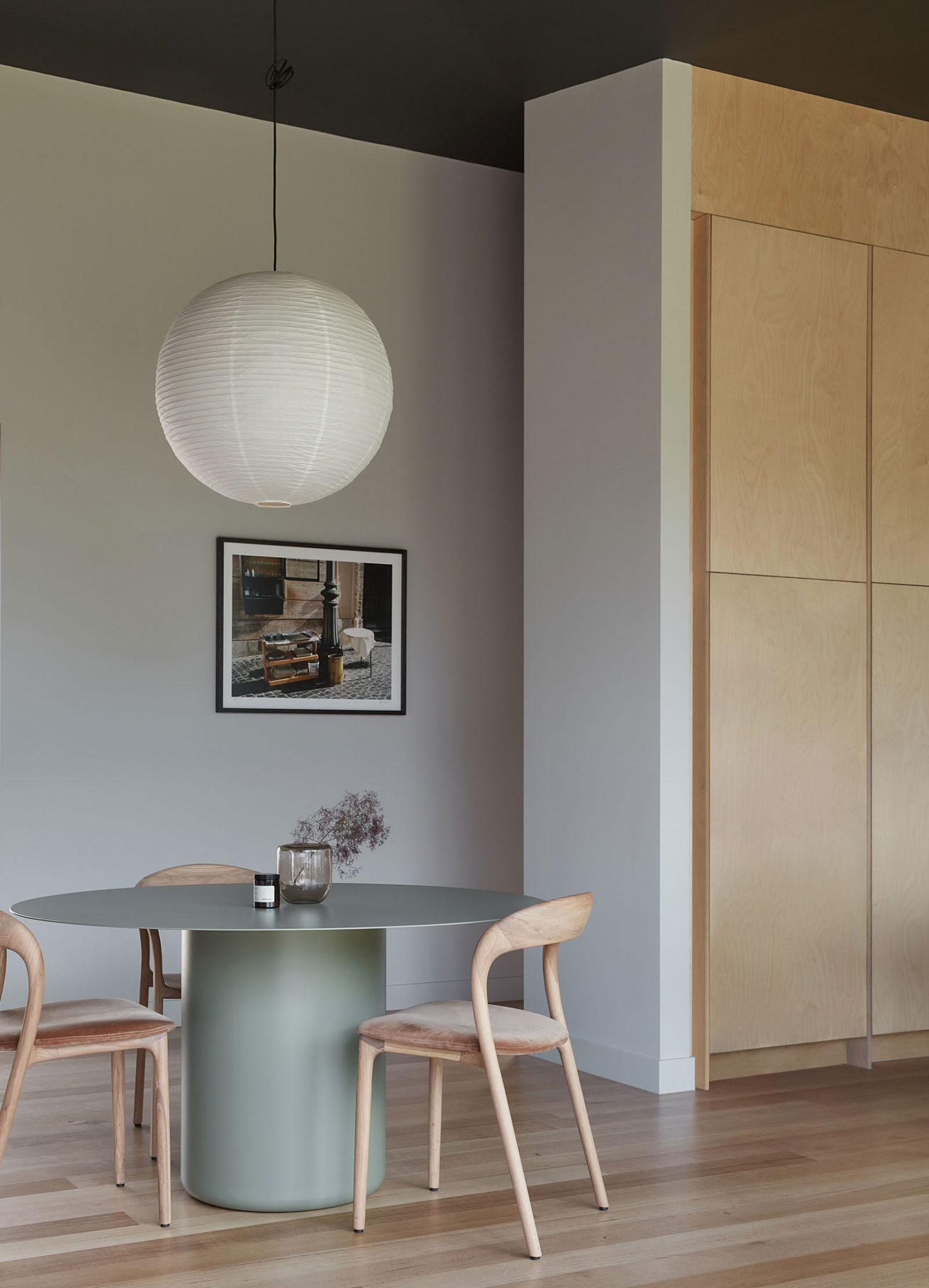 Composition House by Studio Prineas - Project Feature - The Local Project