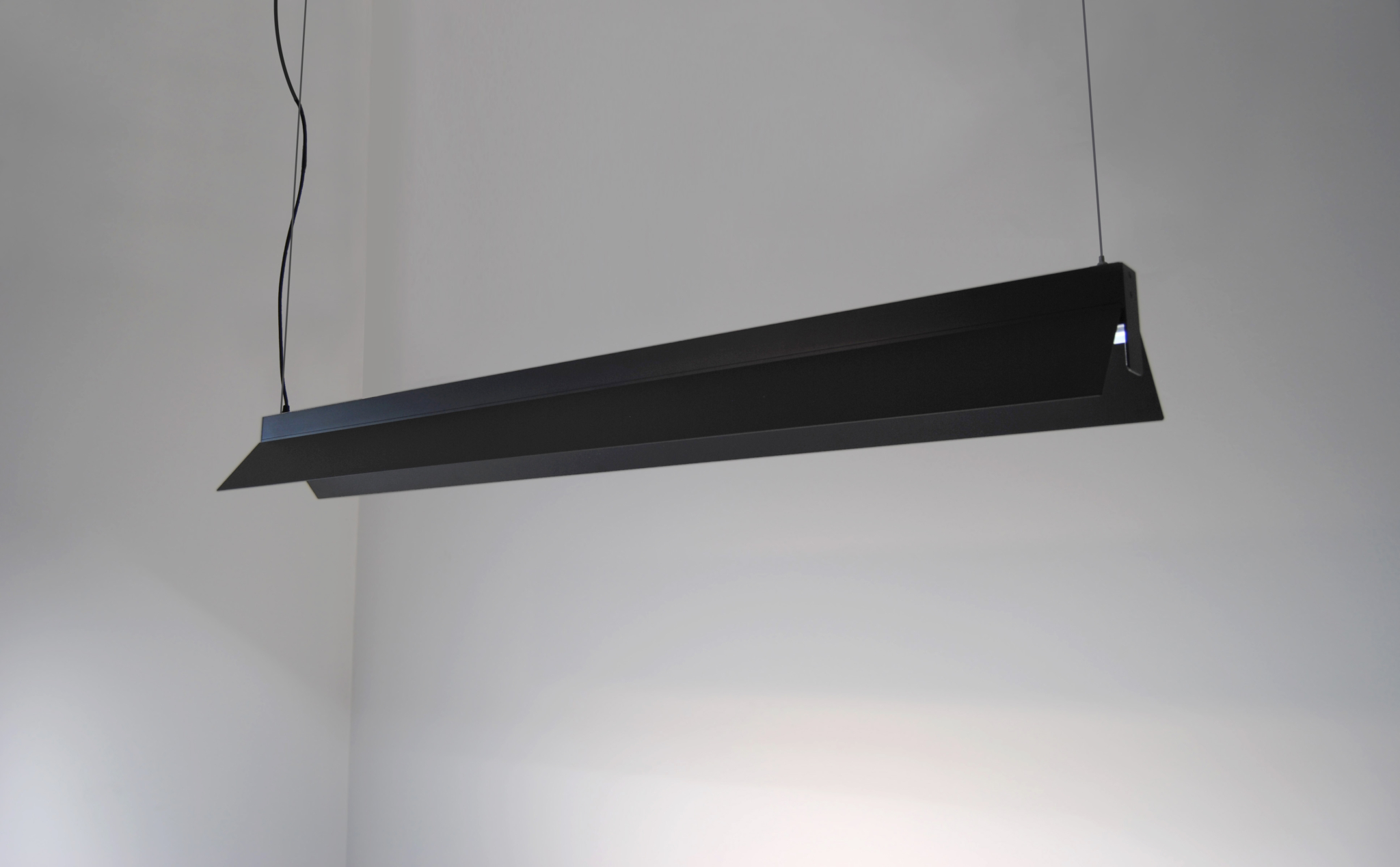 Knit Pendant by Koda Lighting - Product Directory - The Local Project