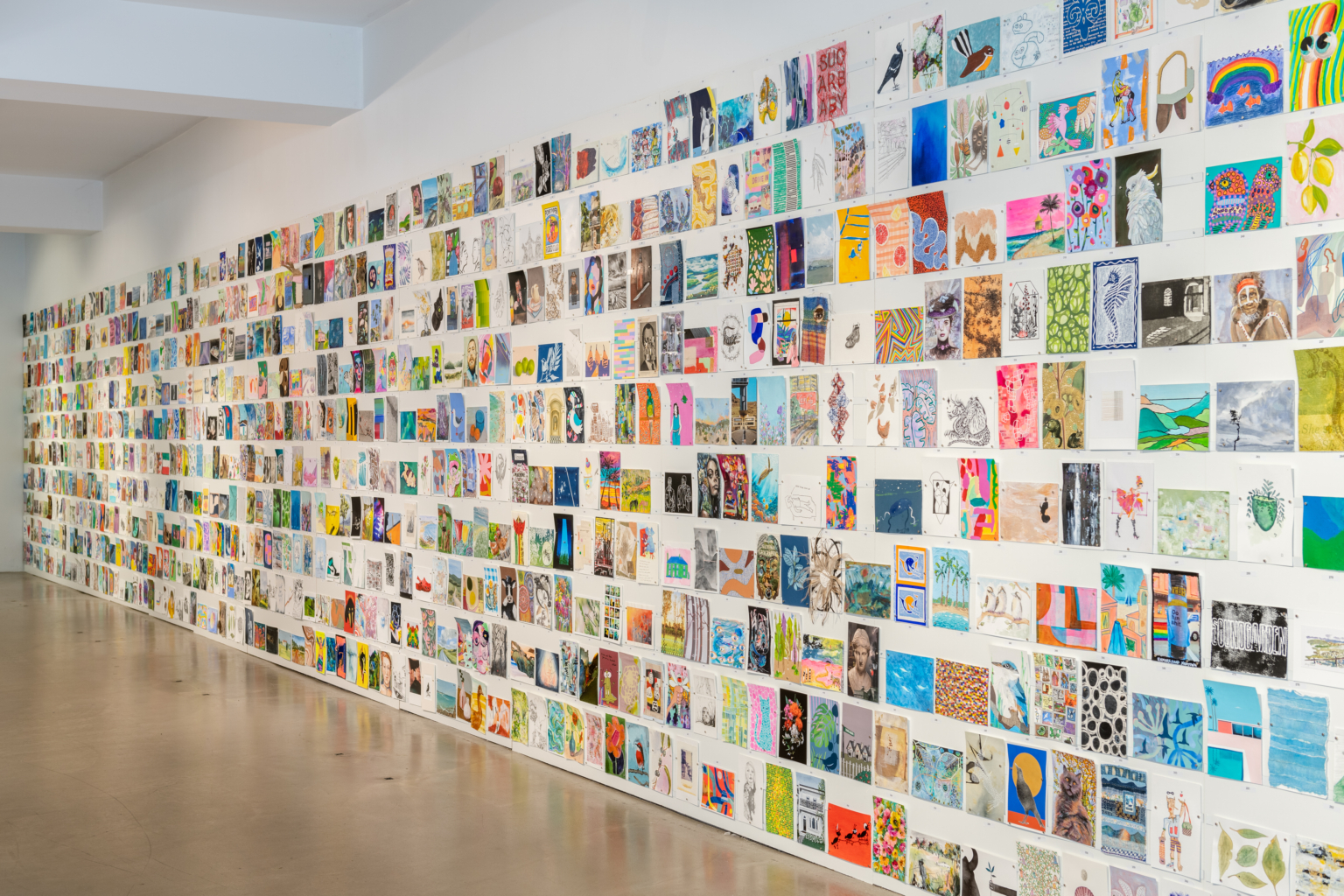 Back Beach by Insider Outsider - Project Feature - The Local Project