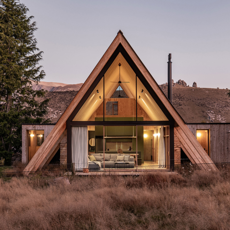 Stephen Goodenough - The Local Project