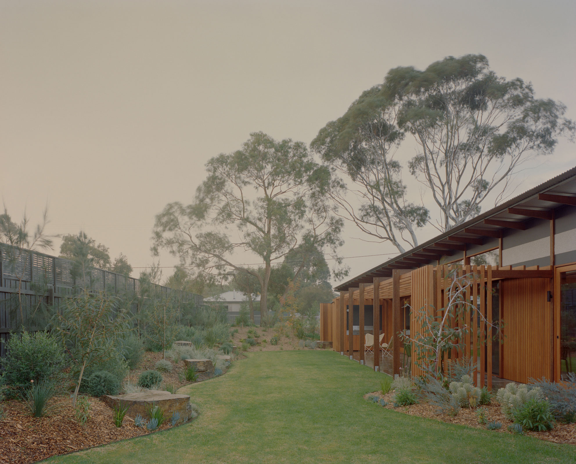 Stumpy Gully Road by markowitzdesign and Stavrias Architecture ...