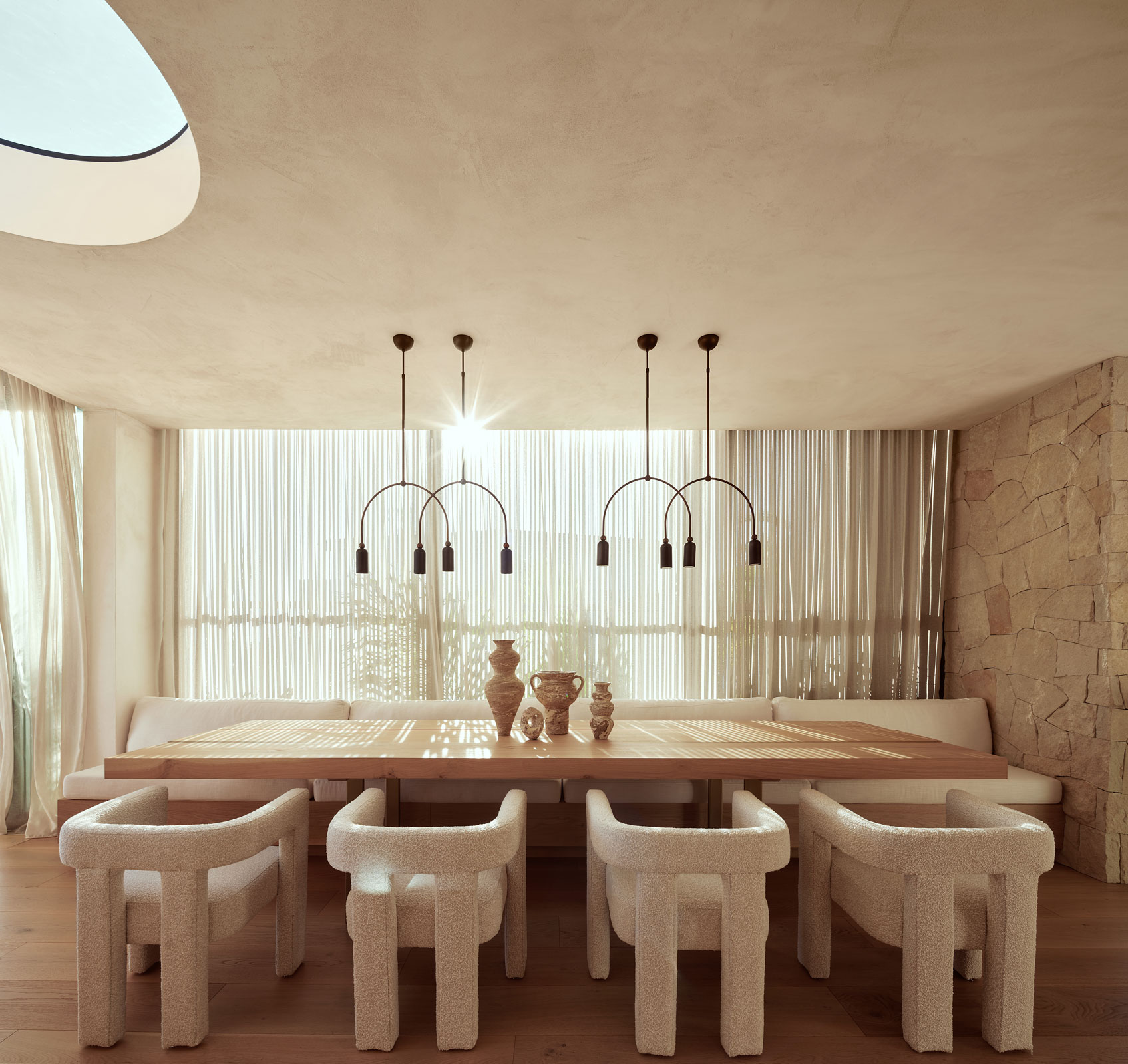 ONE W by Paul Clout Design - Project Feature - The Local Project