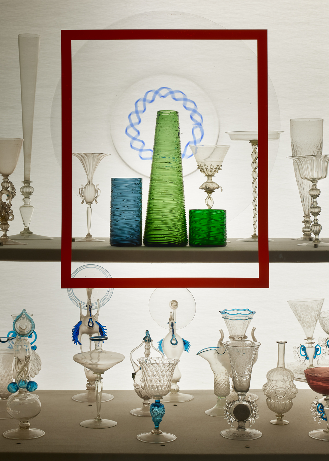 The Round Collection by Double Rugs - Product Feature - The Local Project