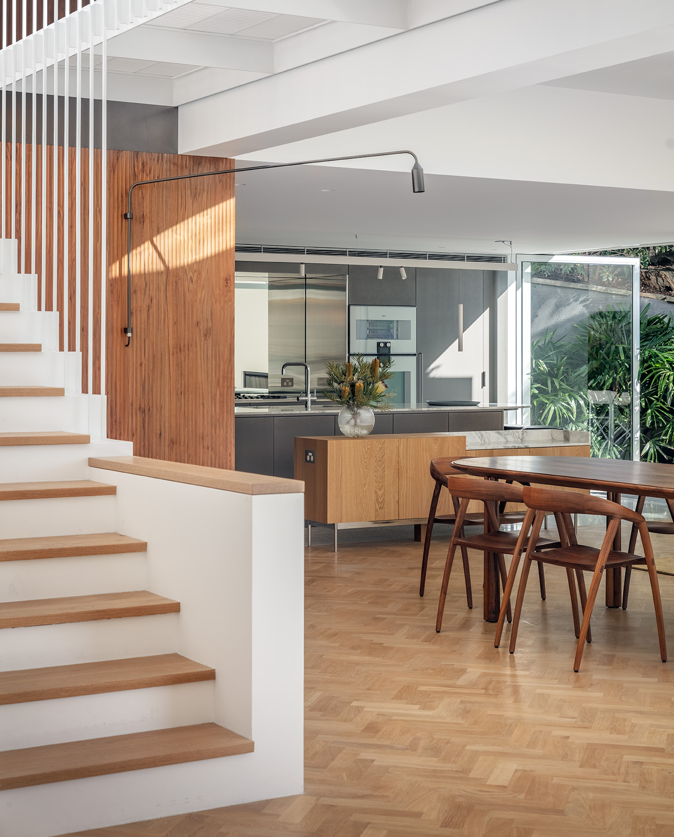 Cranbrook Road by Housed Architects - Project Feature - The Local Project