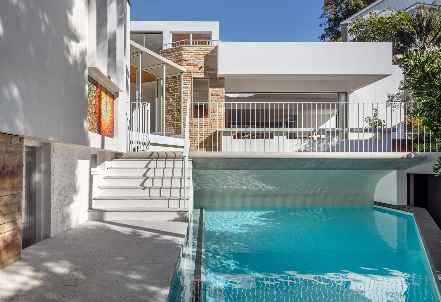 Cranbrook Road by Housed Architects - Project Feature - The Local Project