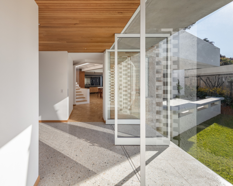 Cranbrook Road by Housed Architects - Project Feature - The Local Project