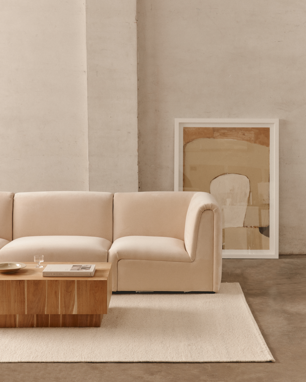 The Redfern Project by Thodey Design and Kate Lawrence Interiors ...