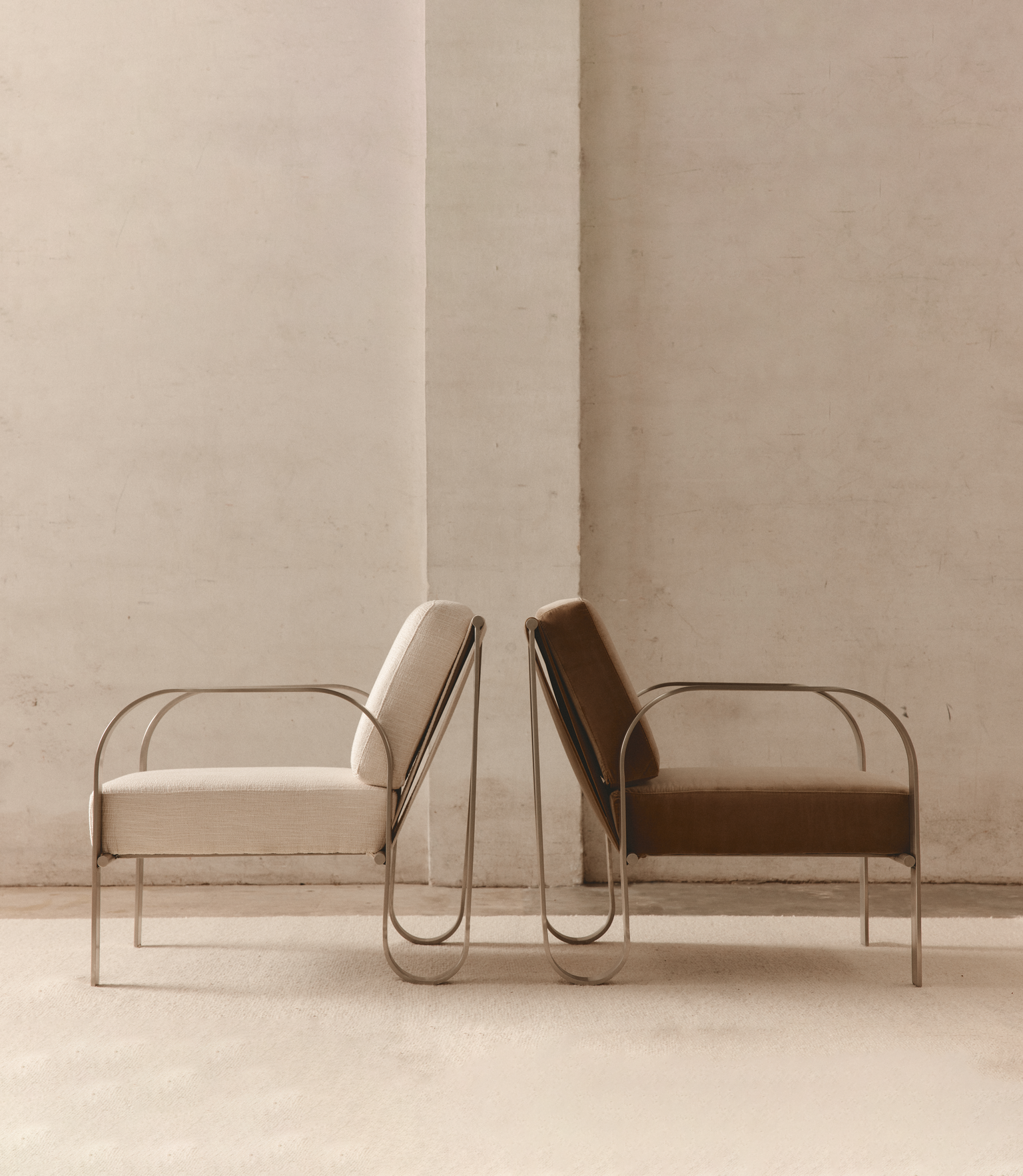 Element Collection by McMullin & co. - Product Feature - The Local Project