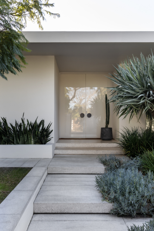 Yuille House by mckimm - Project Feature - The Local Project