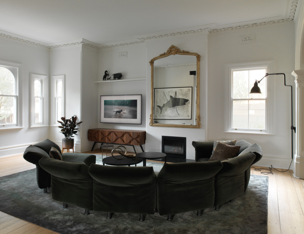 Zusak House by Mary Ellen Hudson Architects - Project Feature - The ...