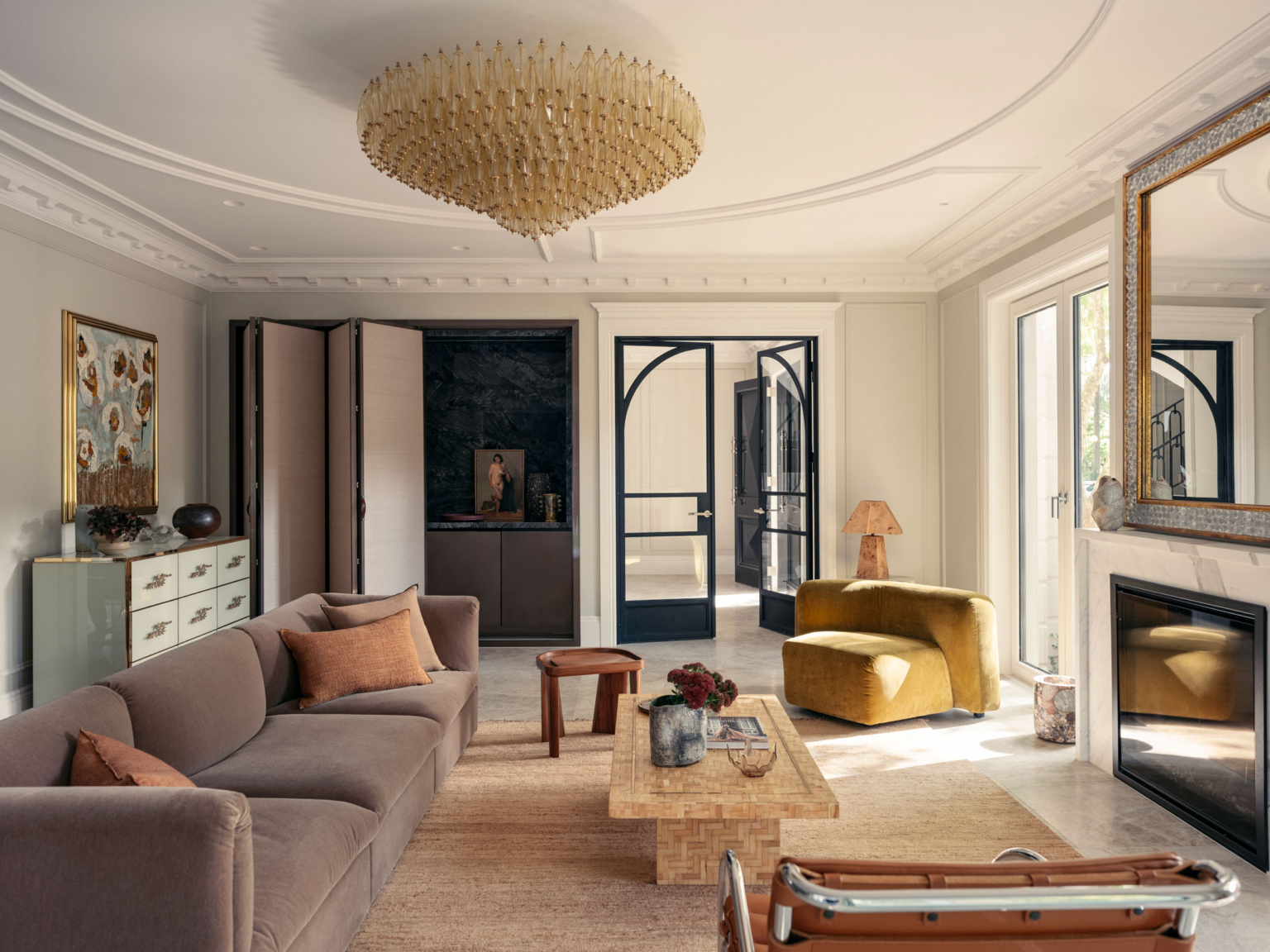 Grand Georgian by Carla Barton, Roger Nahum and Andrew Spaile - Project ...